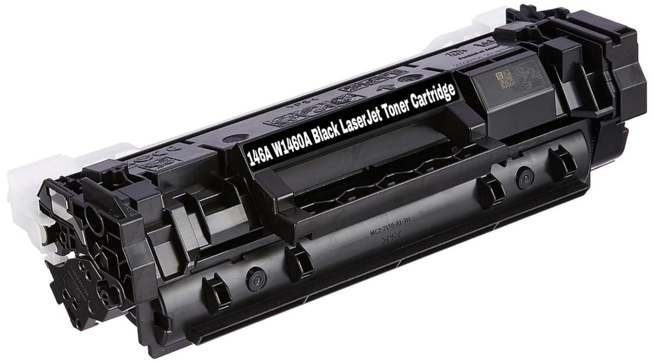 Buy 146A/W1460A Toner Cartridge for HP Laserjet Pro 3004dn, 3004dw, MFP ...