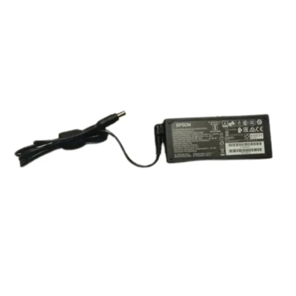 Epson PM-520 Original AC Power Adapter (Part No. 1704313 / 1801434 ...