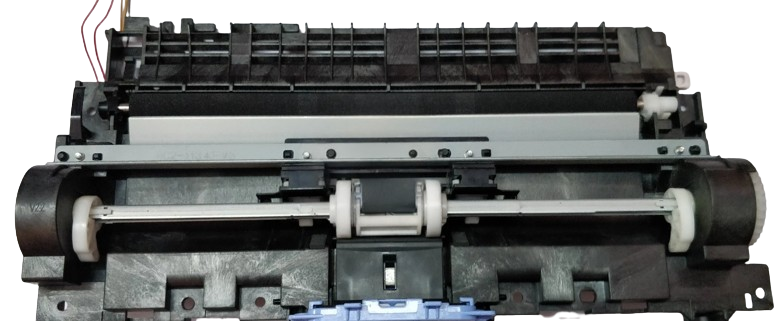 Paper Pickup Assembly HP (RC3-4871) for Reliable Print - partsbaba.com